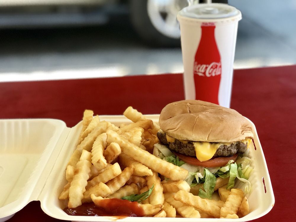SUPER BURGER - 840 Photos & 947 Reviews - Burgers - 458 N Altadena Dr ...