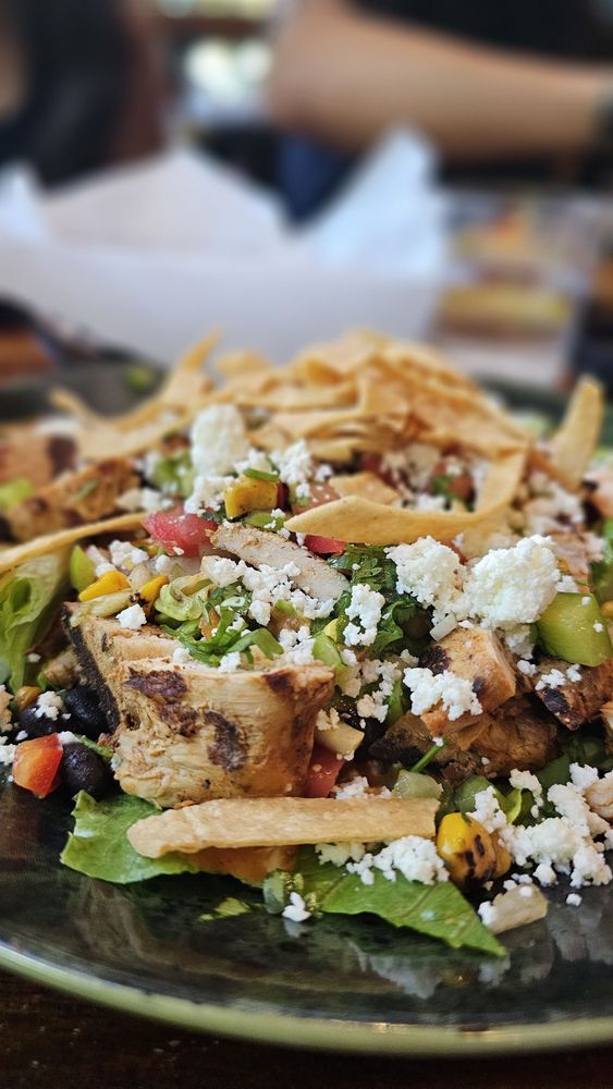 LA PALMERA FAMILY RESTAURANT - Updated August 2025 - 203 Photos & 213 ...