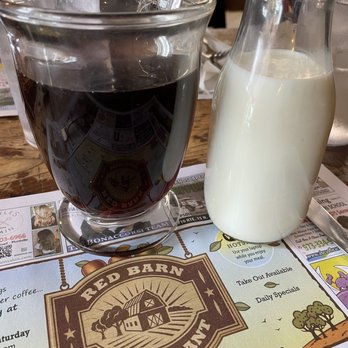 RED BARN RESTAURANT - Updated October 2025 - 141 Photos & 154 Reviews ...