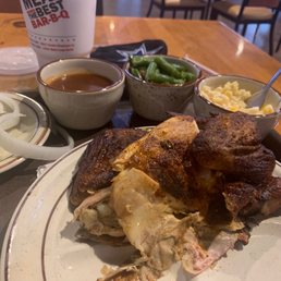 DEMERIS BAR-B-Q - SHEPHERD - Updated December 2025 - 98 Photos & 298 ...