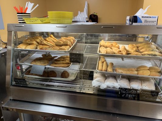LA SUIZA BAKERY - Updated July 2025 - 9400 SW 137th Ave, Miami, Florida ...