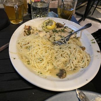 PARMA ITALIAN ROOTS ITALIAN RESTAURANT - Updated October 2025 - 401 ...