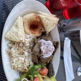 MED BOX GRILL - Updated November 2025 - 129 Photos & 155 Reviews - 600 ...