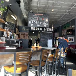CARSON STREET DELI & CRAFT BEER BAR - Updated September 2025 - 166 ...