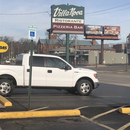 VILLA NOVA RISTORANTE - Updated October 2025 - 425 Photos & 440 Reviews ...