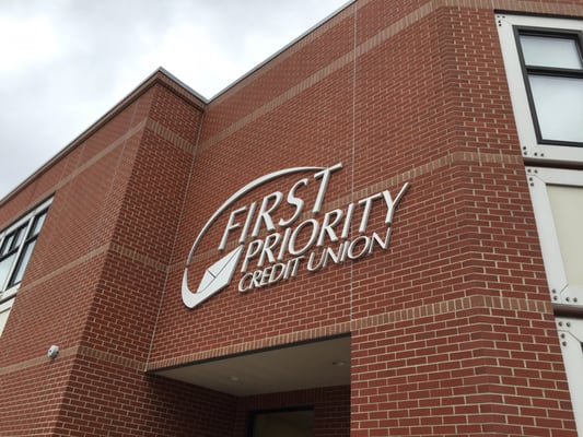 FIRST PRIORITY CREDIT UNION - Updated September 2025 - 10 Reviews - 100 ...