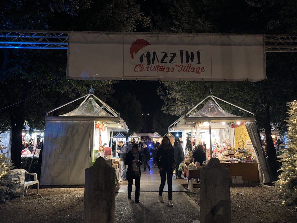 PIAZZA MAZZINI - Updated January 2025 - Piazza Giuseppe Mazzini, Roma ...