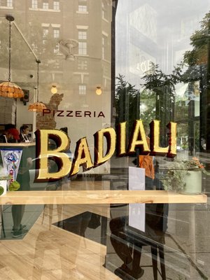 PIZZERIA BADIALI - 83 Photos & 46 Reviews - 181 Dovercourt Road ...