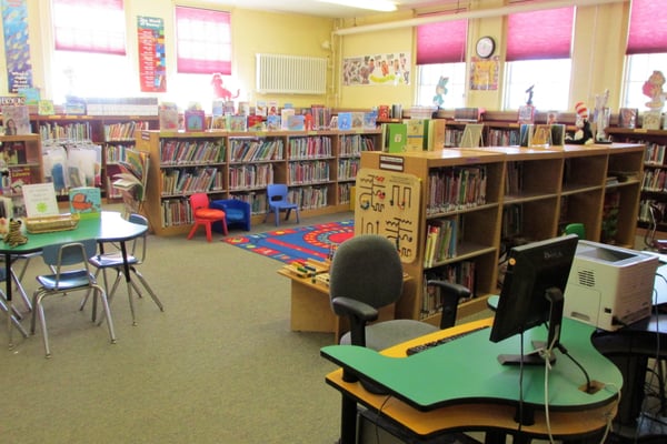 GLADYS E. KELLY PUBLIC LIBRARY - Updated December 2025 - 16 Photos - 2 ...