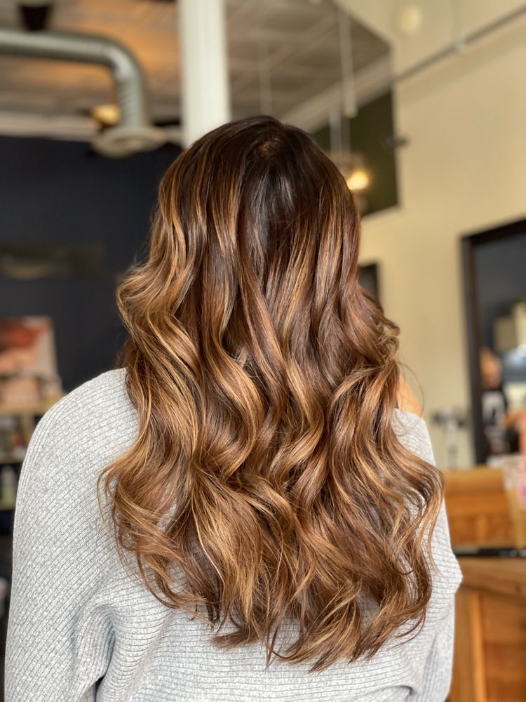 BRADLEY CHRISTOPHER HAIR STUDIO - Updated October 2025 - 20 Photos - 18 ...