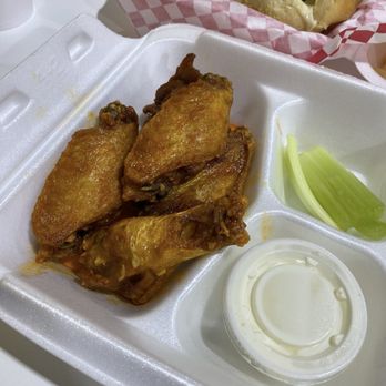 CHEX GRILL & WINGS - Updated April 2025 - 22 Photos & 36 Reviews - 3320 ...