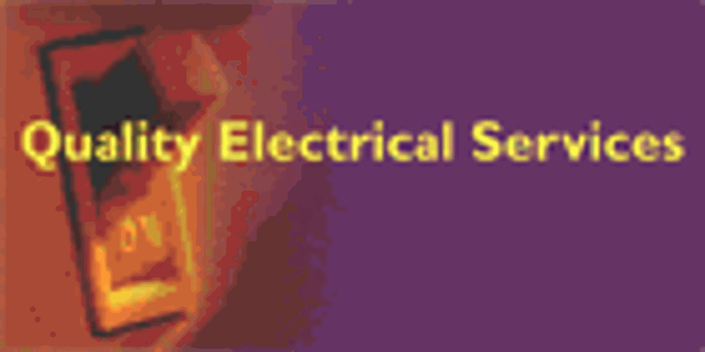 QUALITY ELECTRICAL SERVICES - Updated February 2025 - 115 Country Wood ...