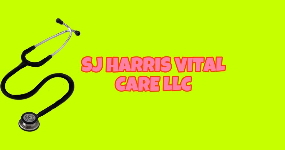 SJ HARRIS VITAL CARE - Updated July 2024 - Lithonia, Georgia - Home ...