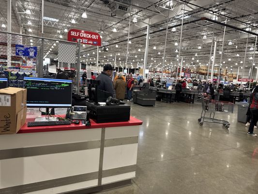 COSTCO - Updated January 2026 - 100 Photos & 95 Reviews - 2500 S Harlem ...