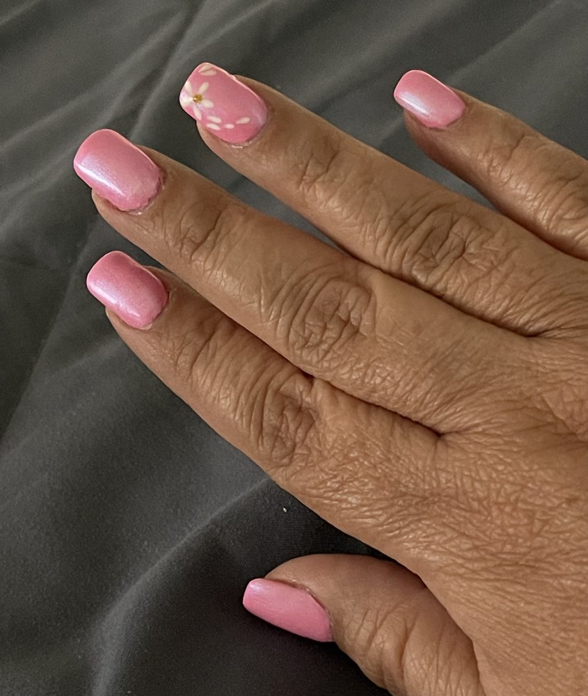 THE FINEST NAILS - 154 Photos & 201 Reviews - 1202 S Idaho St, La Habra ...