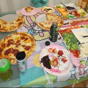 DIZZY CASTLE - Updated April 2025 - 71 Photos & 138 Reviews - 11606 NE ...