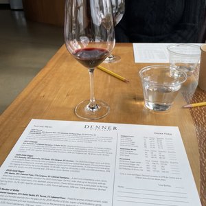 DENNER VINEYARDS - 188 Photos & 200 Reviews - 5414 Vineyard Dr, Paso ...