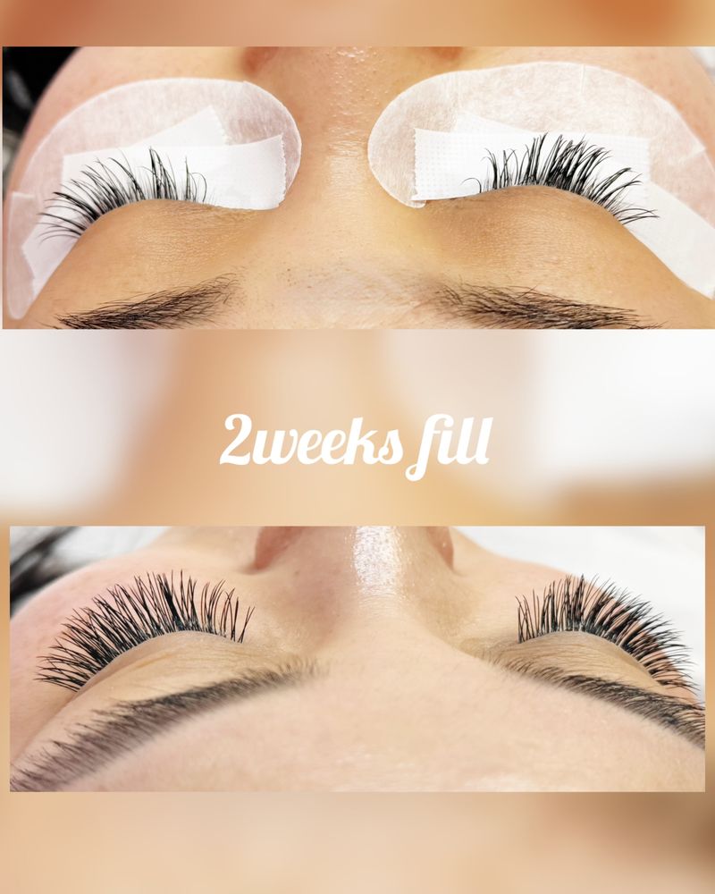 COCO EYELASH&BROWS - Updated September 2025 - Request an Appointment - 163-10 Northern Blvd, New ...