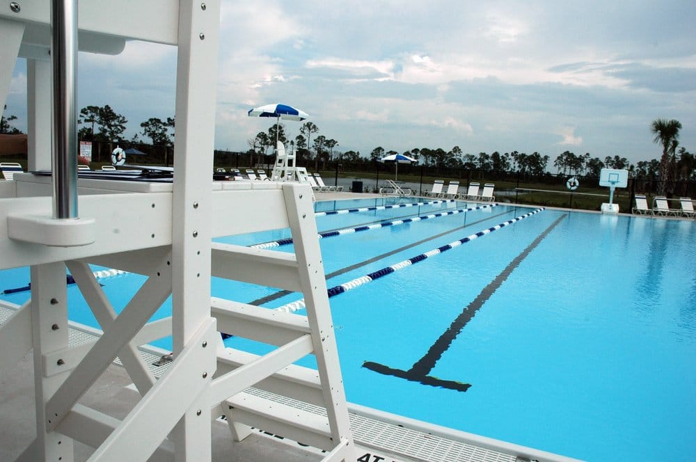 LAKEWOOD PARK POOL - Updated September 2025 - 5990 Emerson Ave, Fort ...