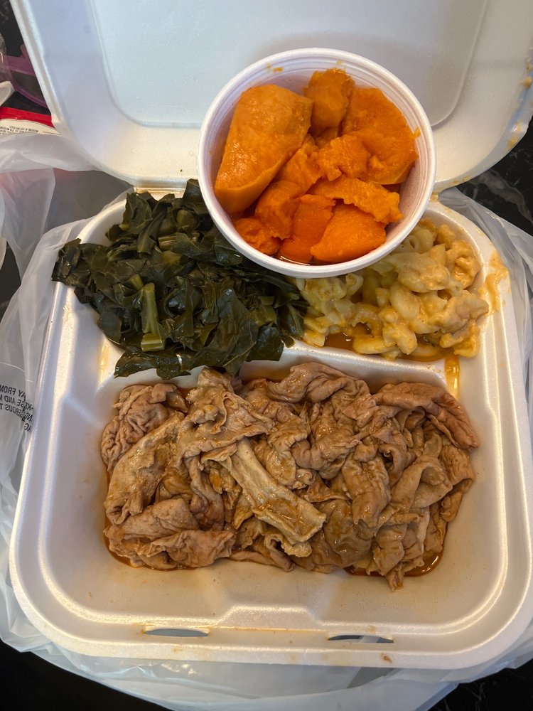 R & R SOUL FOOD RESTAURANT - Updated August 2024 - 520 Photos & 724 ...