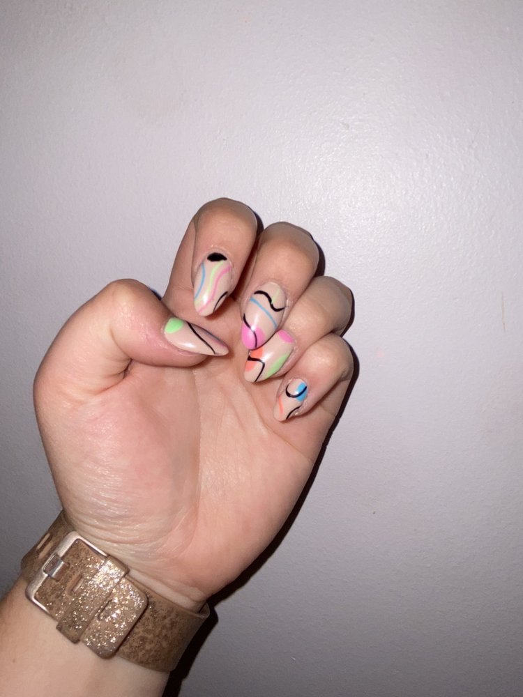 RACHEL’S NAILS - Updated June 2025 - 139 Photos & 50 Reviews - 1600 N ...
