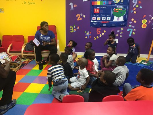 GREAT START ACADEMY - Updated December 2025 - 301 W Mt Pleasant Ave ...