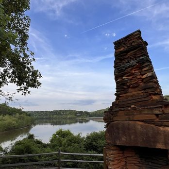 MORGAN FALLS OVERLOOK PARK - Updated November 2025 - 249 Photos & 118 ...