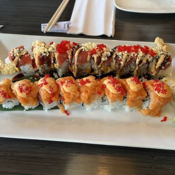 YURI JAPANESE RESTAURANT - Updated January 2026 - 392 Photos & 430 ...