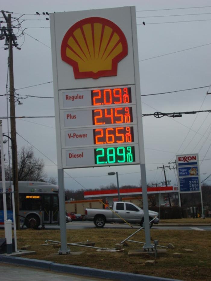 SHELL - Updated December 2025 - 6308 Central Ave, Seat Pleasant ...