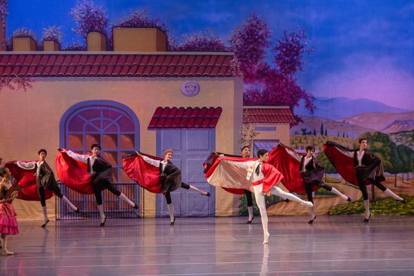 CITY BALLET - SAN FRANCISCO - 32 Photos & 19 Reviews - 30 Otis St, San ...