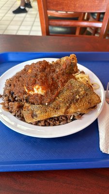 RAHAMA AFRICAN RESTAURANT - Updated October 2025 - 36 Photos & 50 ...