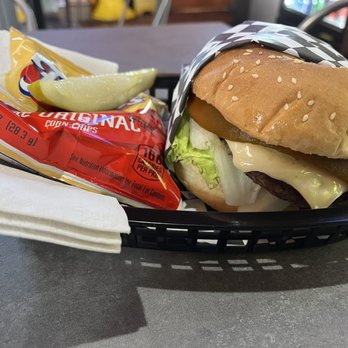 SANTA FE EXPRESS CAFE - Updated March 2025 - 94 Photos & 104 Reviews ...