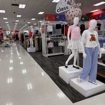 TARGET - Updated November 2025 - 22 Photos & 15 Reviews - 26650 Ford Rd ...