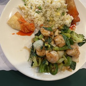 CHEF CHOY - 353 Photos & 367 Reviews - 548 Contra Costa Blvd, Pleasant ...