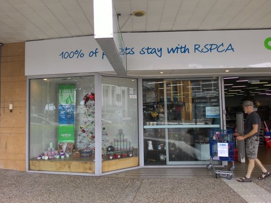 RSPCA OP SHOP - Updated August 2025 - 21 Photos - 313 Logan Rd, Stones ...