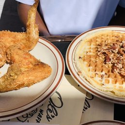 OLE’S WAFFLE SHOP - 1118 Photos & 1598 Reviews - 1507 Park St, Alameda ...