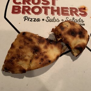 CRUST BROTHERS PIZZA - 542 Photos & 661 Reviews - 7342 E Shea Blvd ...