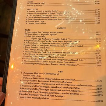 ROLFS - Updated October 2025 - 1679 Photos & 1491 Reviews - 281 3rd Ave ...