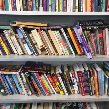 GOODWILL - Updated July 2024 - 286 Photos & 26 Reviews - 5518 W Touhy ...