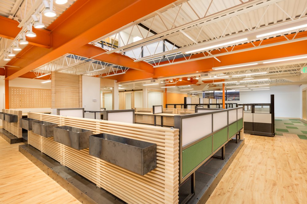 INNOVATIVE CONSTRUCTION - Updated January 2025 - 3333 N El Paso St ...