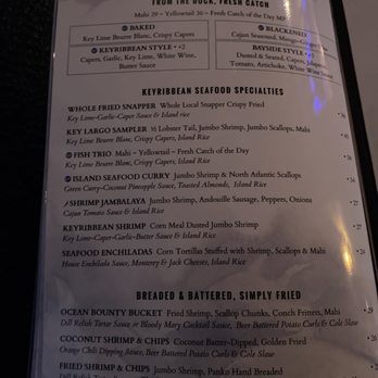 BAYSIDE GRILLE & SUNSET BAR - Updated May 2025 - 688 Photos & 474 ...