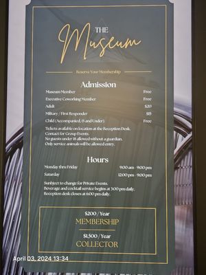 THE MUSEUM AT CAR SPACE - Updated December 2025 - 12 Photos - 5200 ...