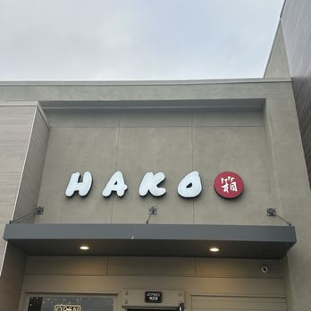HAKO - Updated May 2025 - 2523 Photos & 1588 Reviews - 4790 Irvine Blvd ...