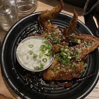 MOTT ST - Updated January 2025 - 2000 Photos & 1074 Reviews - 1401 N ...