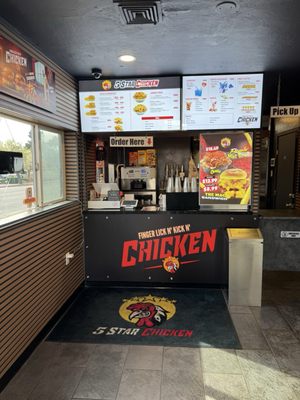 FIVE STAR CHICKEN - Updated November 2025 - 58 Photos & 35 Reviews - 24 ...