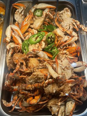 CAPTAIN BUFFET - Updated October 2025 - 153 Photos & 75 Reviews - 1000 ...