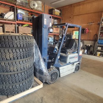 DOHRN TRANSFER - Updated October 2025 - 15 Reviews - 625 3rd Ave, Rock ...