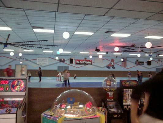 MAGIC ELM SKATELAND - Updated December 2025 - 625 W Elm Ave, Hanover ...
