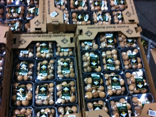 GENERAL PRODUCE - Updated December 2025 - 15 Photos - 1330 N B St ...