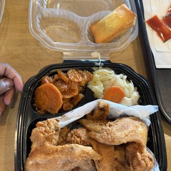 RUBY’S SOUTHERN COMFORT KITCHEN - Updated December 2025 - 737 Photos ...